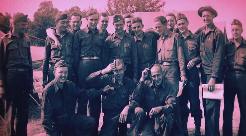 The Costs of War for Bedford, Virginia | D-Day 360 | PBS LearningMedia
