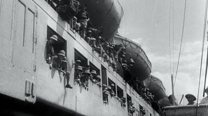 French Pacification Program | Ken Burns & Lynn Novick: The Vietnam War ...