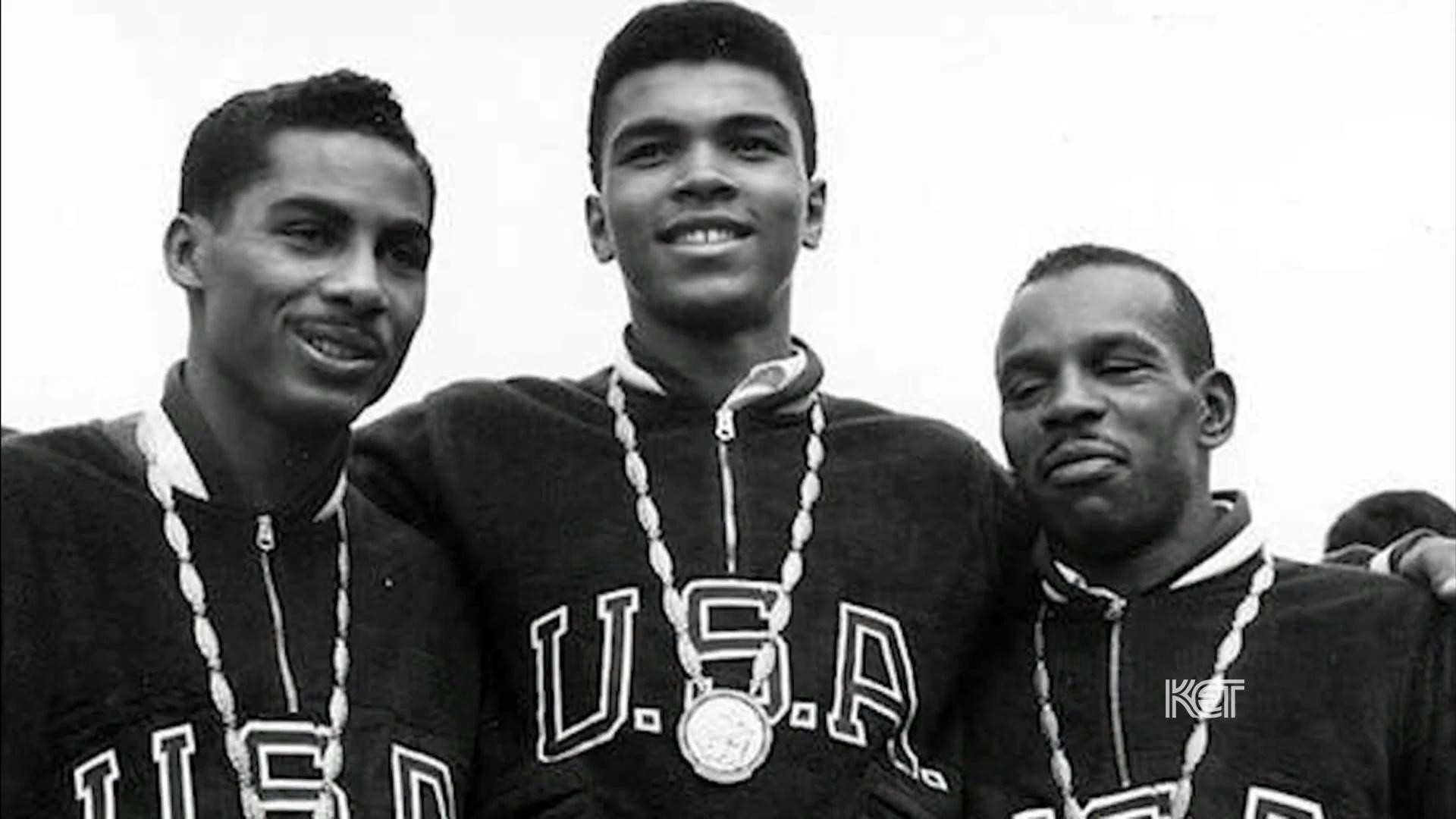 Muhammad Ali: Growing Up in a Segregated City | City of Ali | PBS ...
