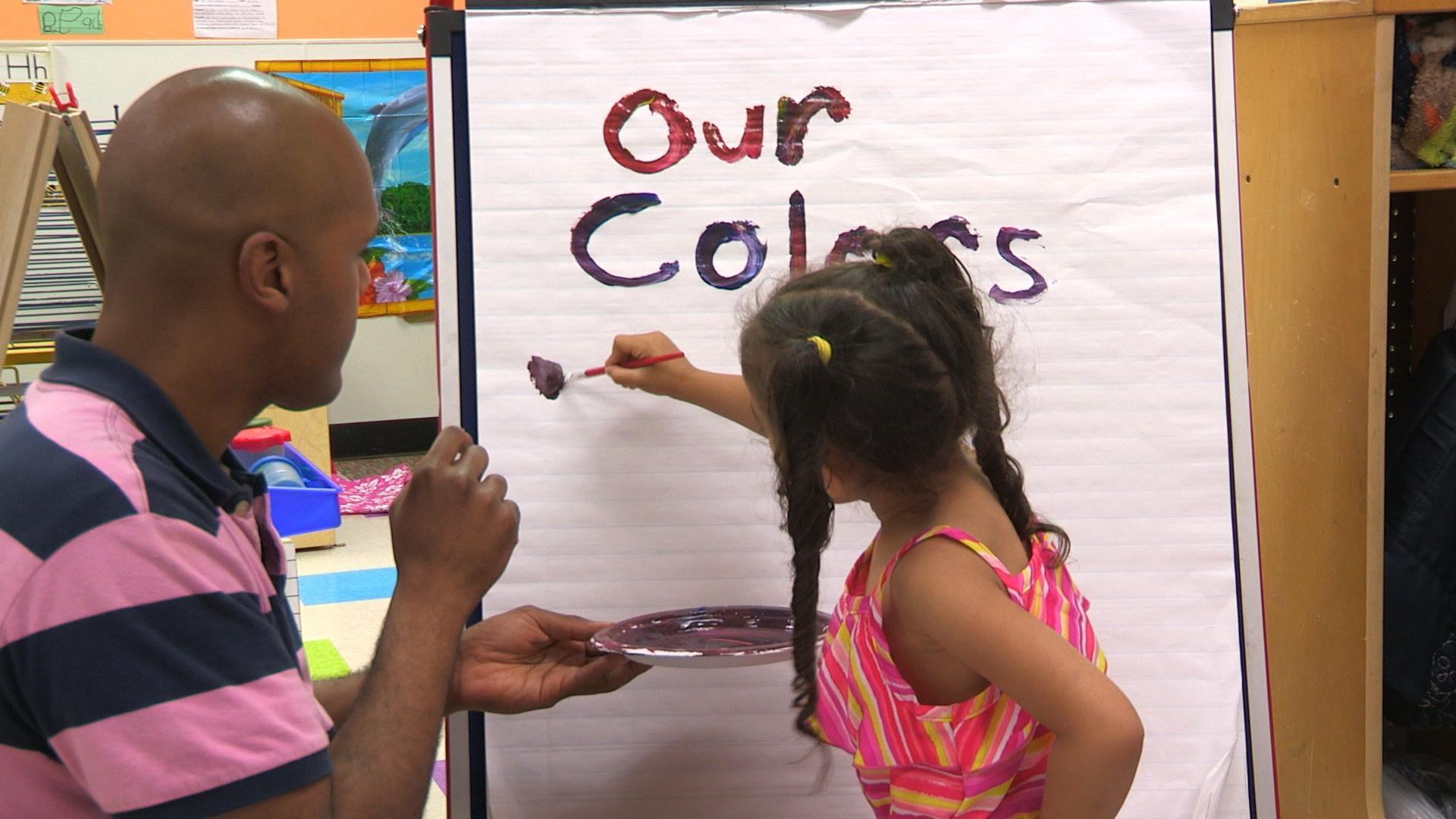 Color: Documentation and Reflection | PBS LearningMedia