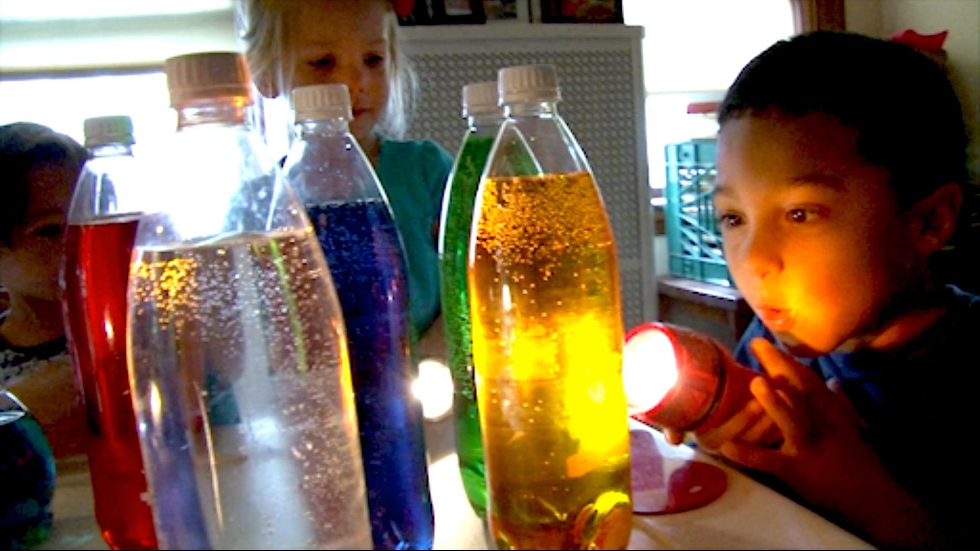 Color: Learning Environments | PBS LearningMedia
