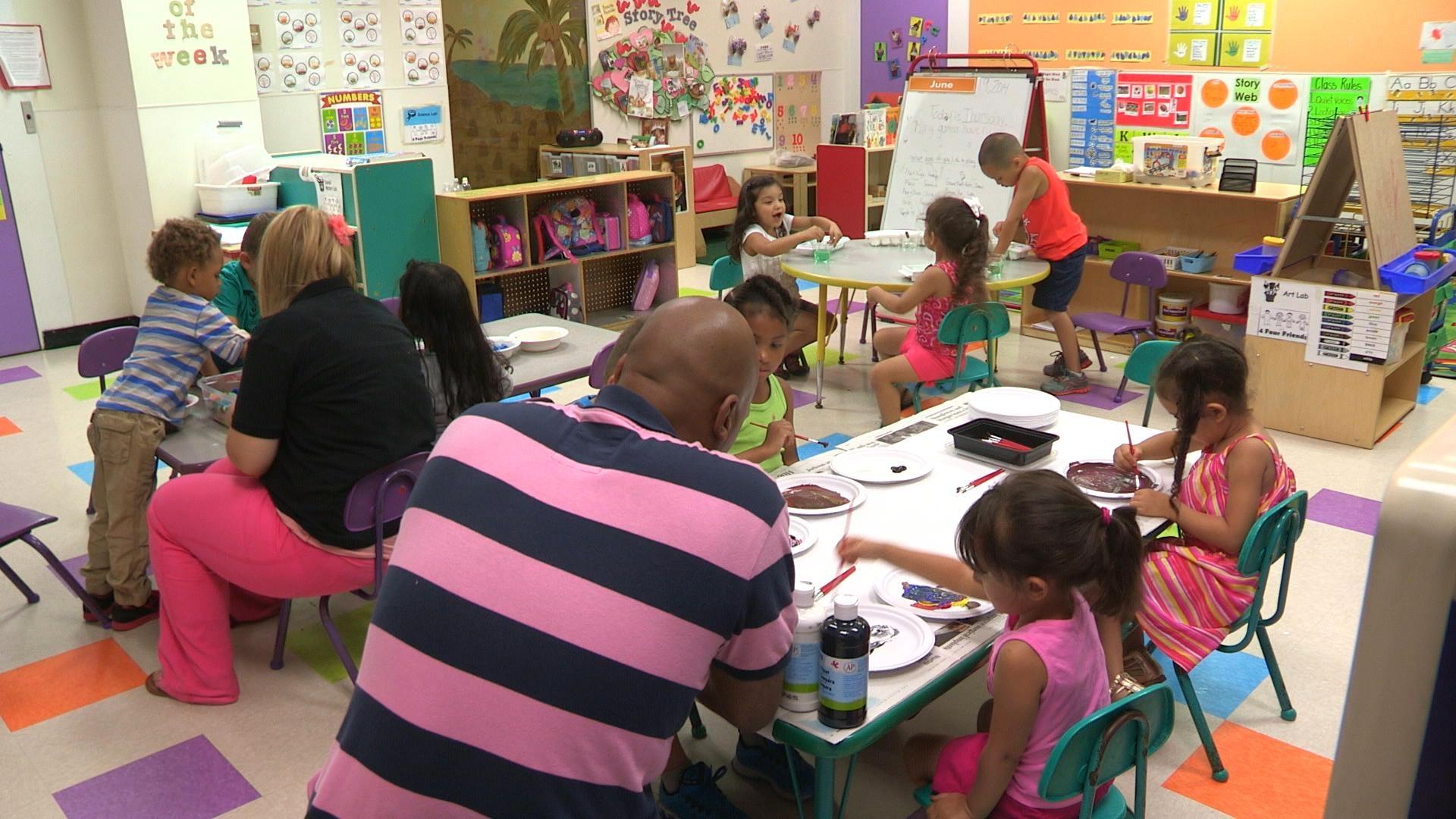 Color: Learning Environments | PBS LearningMedia