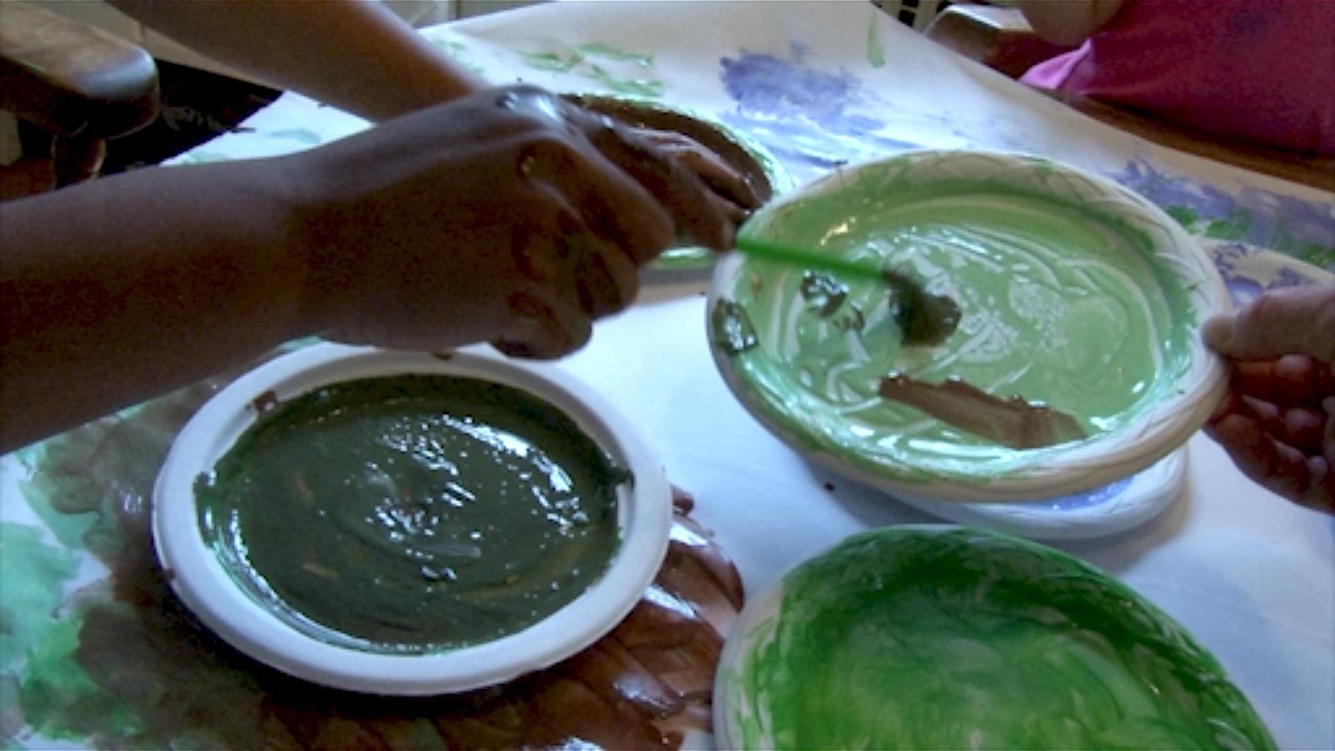 Color: Science Talk | PBS LearningMedia