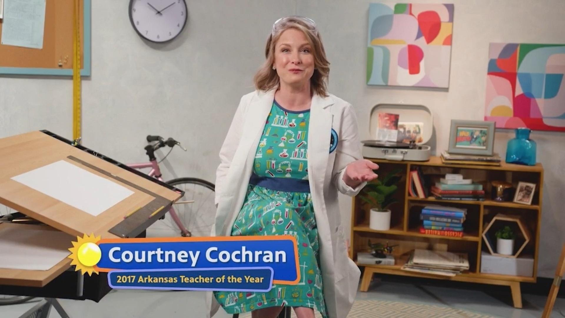 Communication Is Key | Rise and Shine: Science Time | PBS LearningMedia