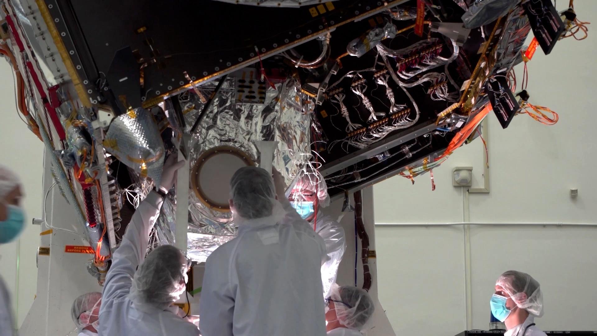 Silver Linings | PSYCHE Mission | PBS LearningMedia