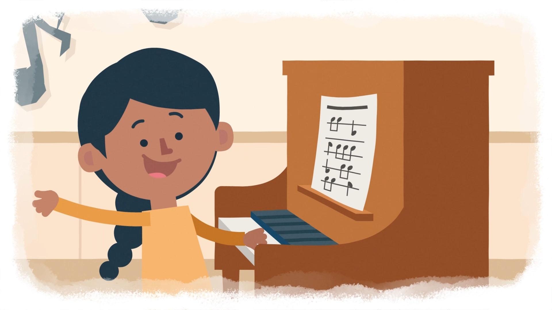 Connecting with Art | Everyday Art Foundations | PBS LearningMedia