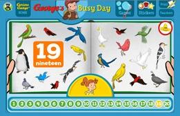 Count with Allie Digital Game | Curious George | PBS LearningMedia