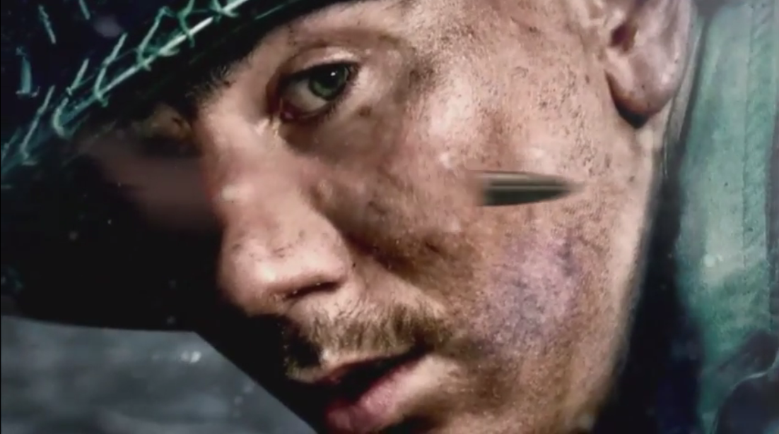 D-Day 360 | PBS LearningMedia