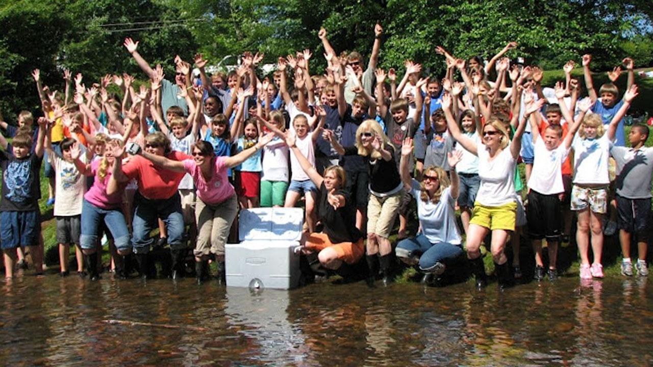 D.R.I.P. Project | Quiz | PBS LearningMedia