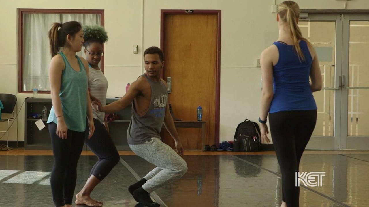 Using the Elements of Dance | Dance Arts Toolkit | PBS LearningMedia