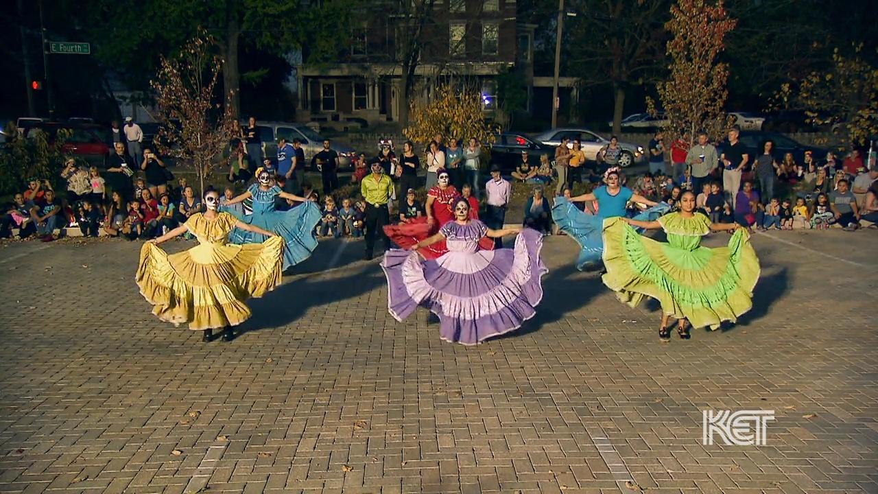 Pato Asado | Dance Arts Toolkit | PBS LearningMedia