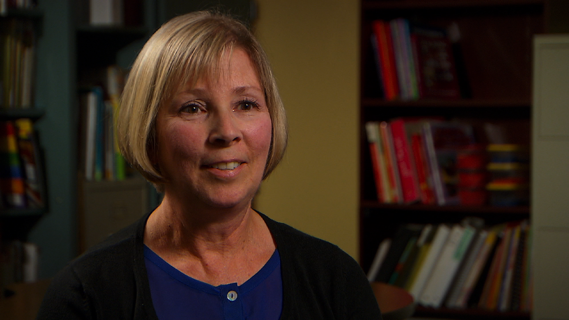 Career Spotlight: Meet Deb McGowan | American Graduate Day | PBS LearningMedia