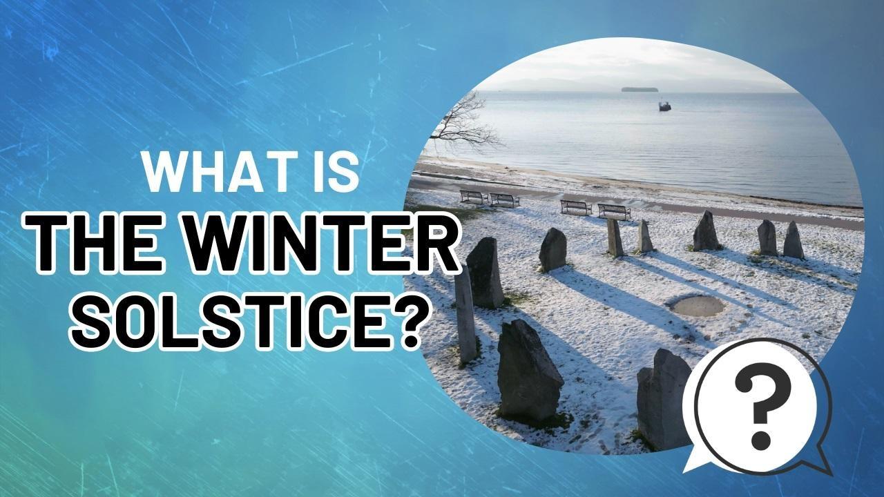 December Solstice | But Why Adventures! Northeast Nature | PBS ...