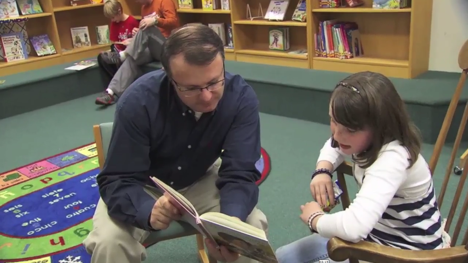 Dewey Who | PBS LearningMedia