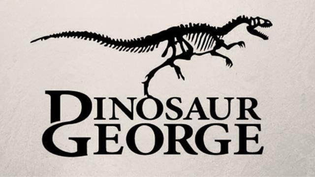 Dinosaur George l Is It a Stegosaurus? l Kinder | PBS LearningMedia