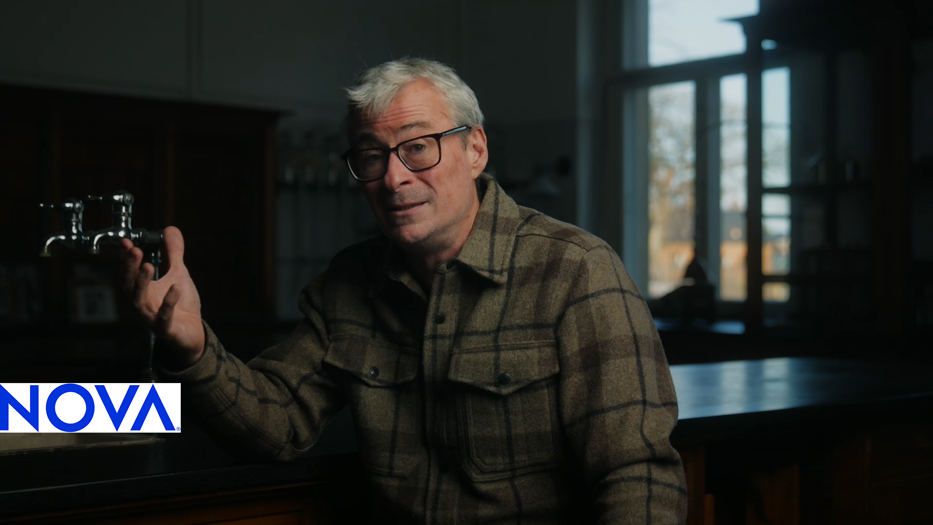 Environmental DNA: A New Way to Learn about Earth’s Past | NOVA | PBS ...