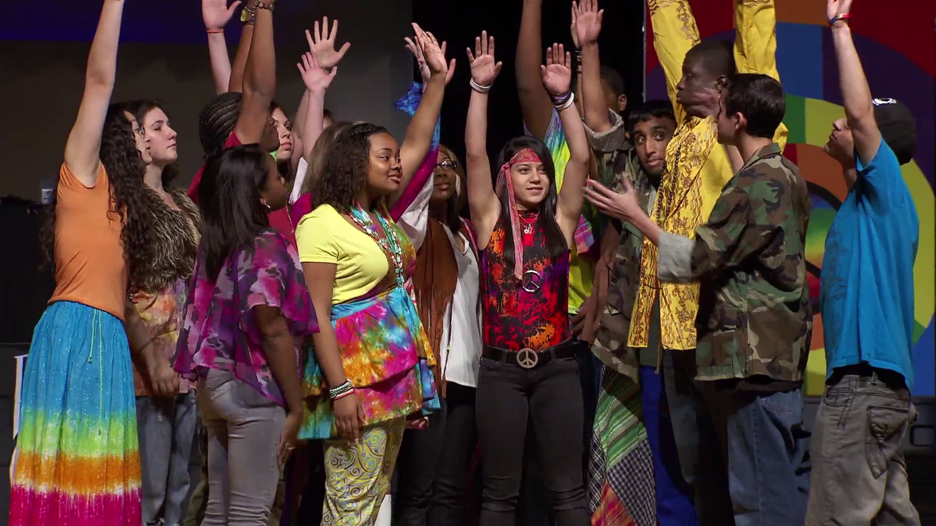 Docudrama | PBS LearningMedia