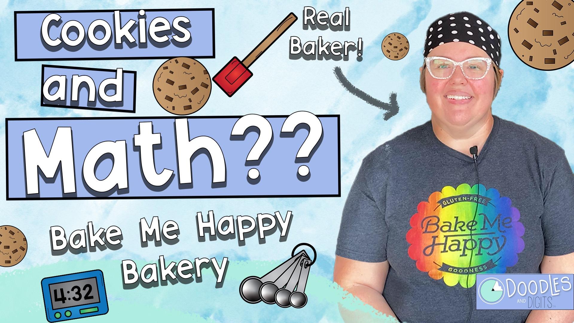 Math at a Bakery | PBS LearningMedia