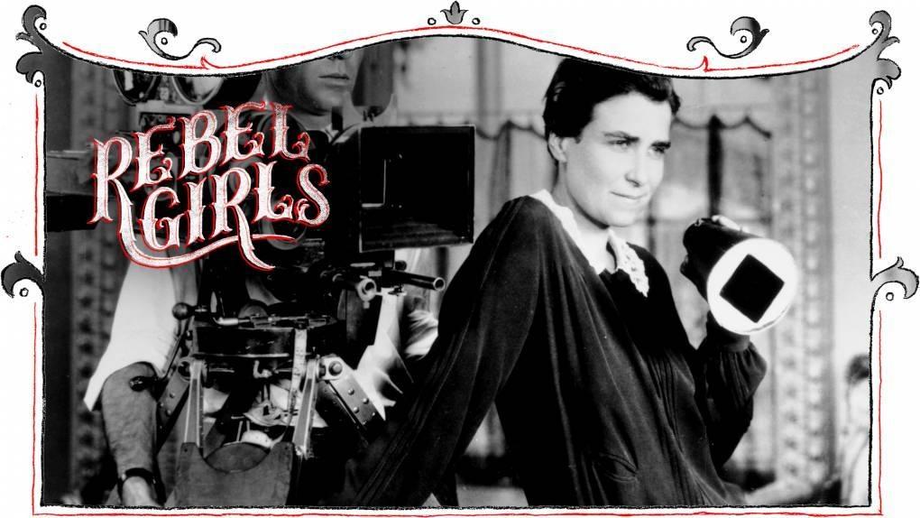 Dorothy Arzner: Most Prolific Female Director in History Took Feminism ...