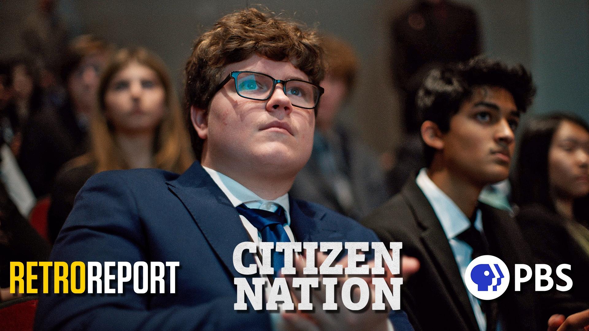 Citizen Nation: Finding Lessons in Defeat | Retro Report | Grades 9-12 ...