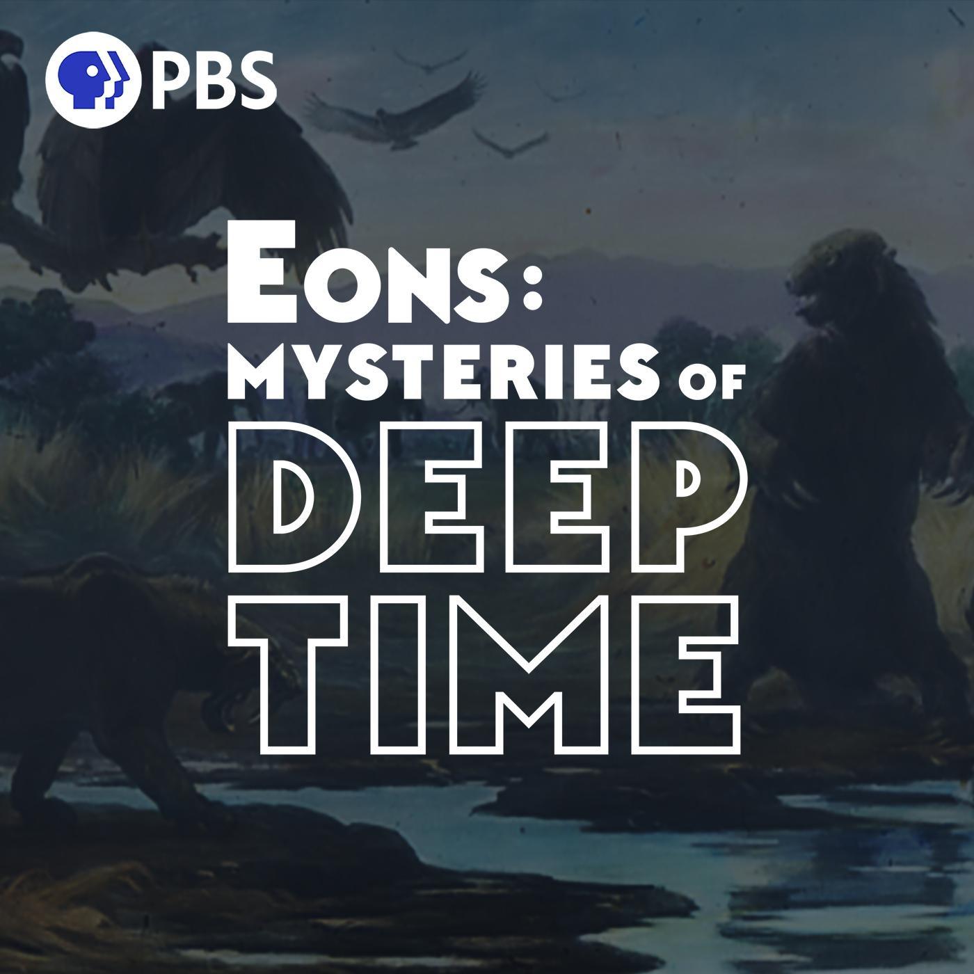The Only Human Found in the La Brea Tar Pits | Eons: Mysteries of Deep ...