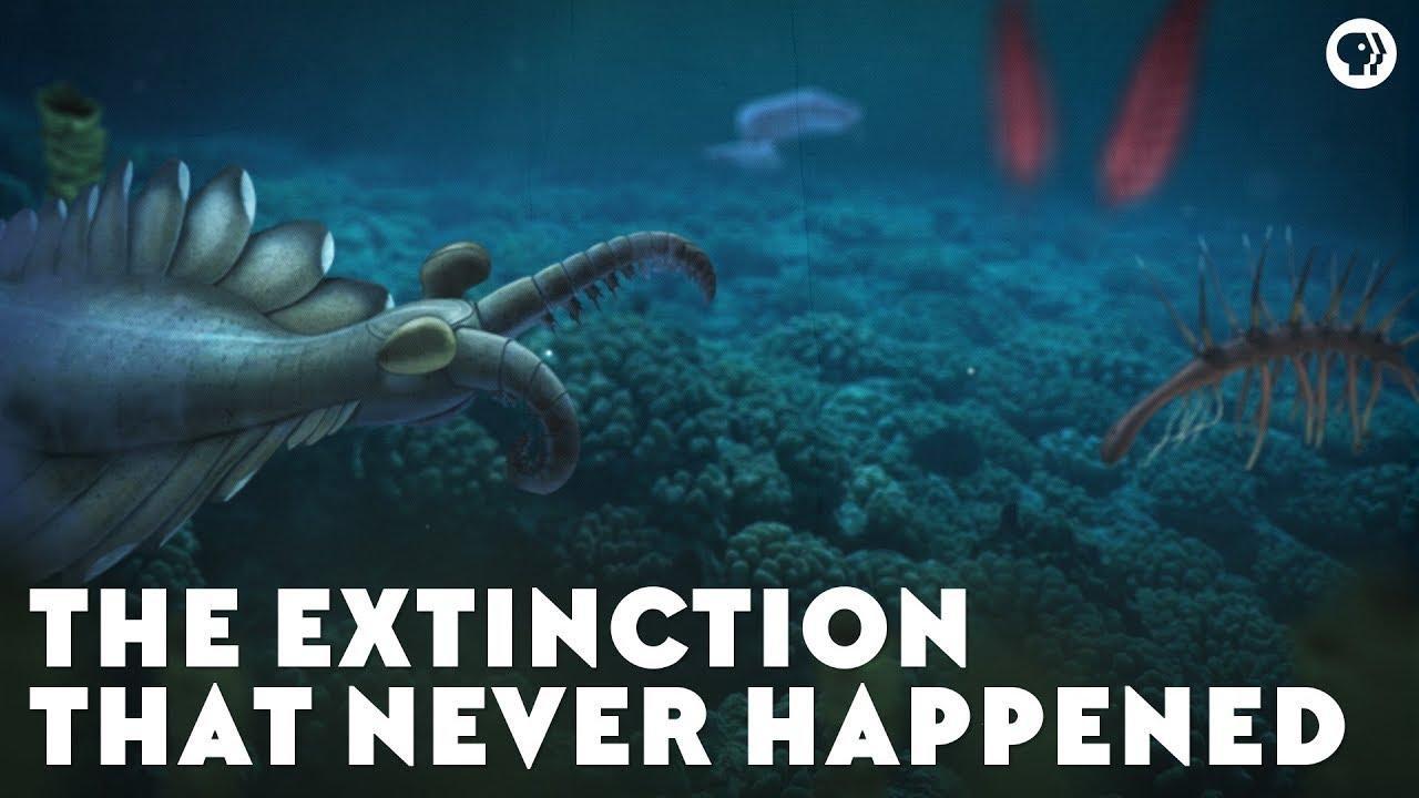 The Extinction That Never Happened | Eons | PBS LearningMedia