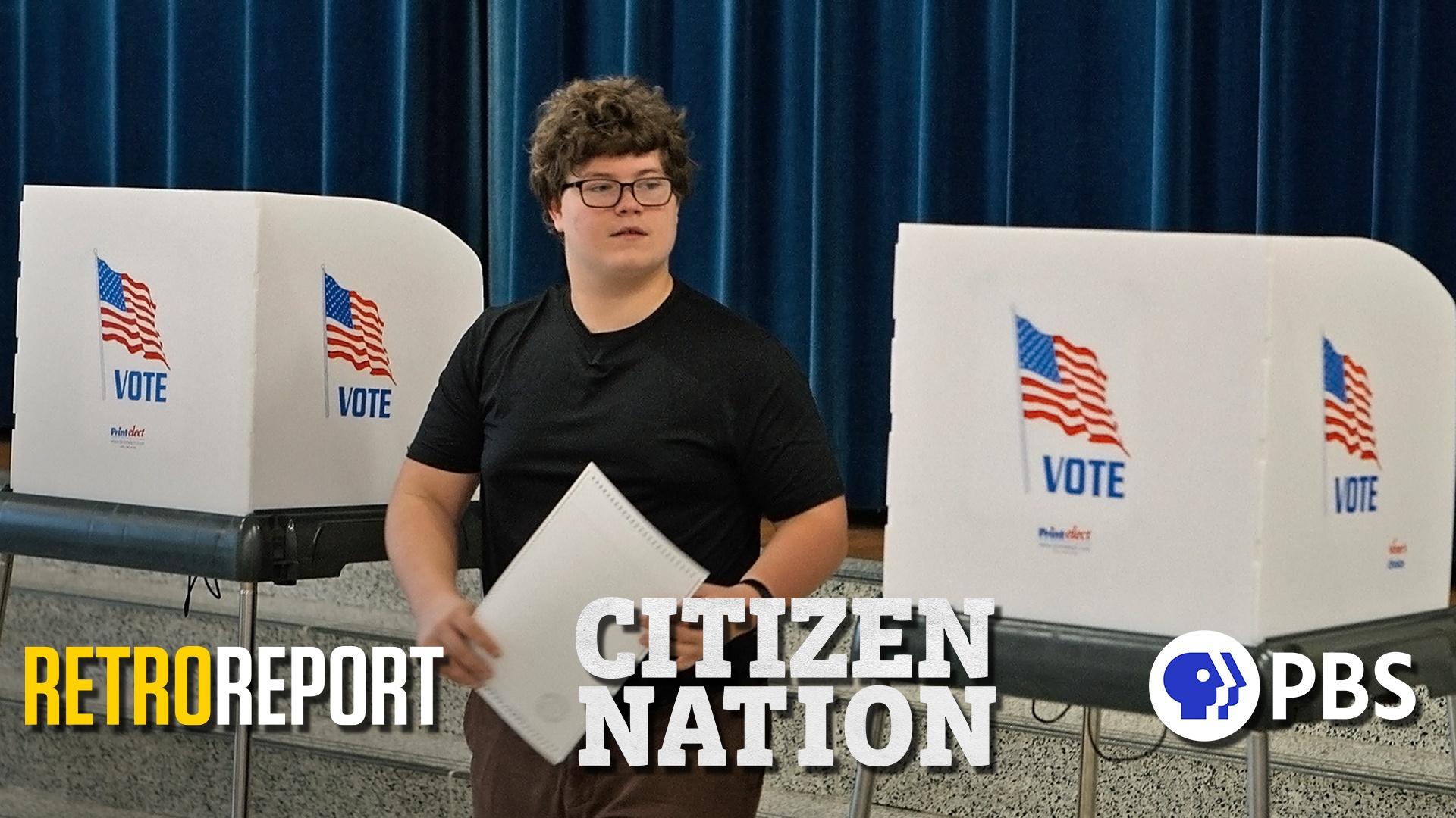 Citizen Nation: Citizenship Responsibilities | PBS LearningMedia