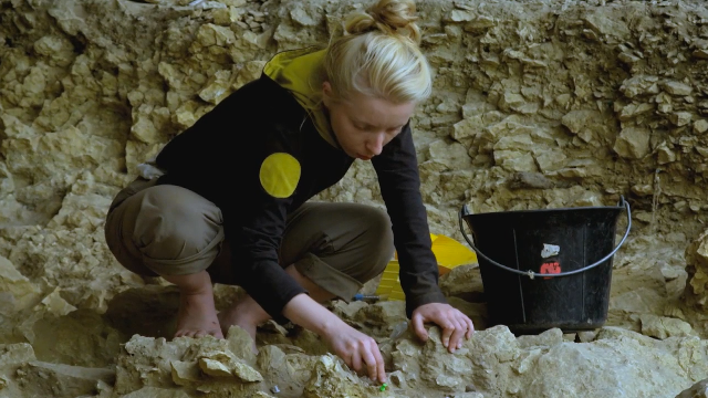 The Oldest Newest Europeans | First Peoples: Europe | PBS LearningMedia