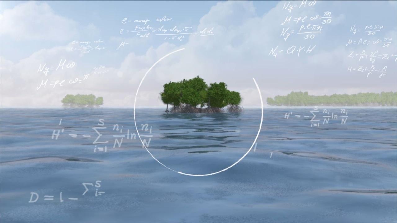 Island Apocalypse | E. O. Wilson: Of Ants and Men | PBS LearningMedia