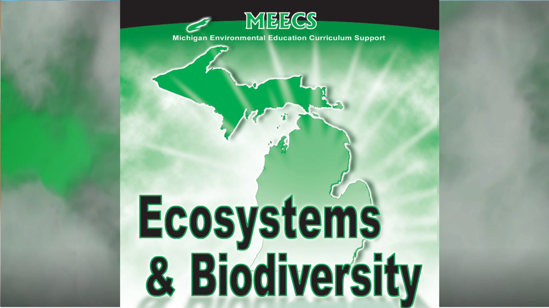 Threats and Protections for Michigan’s Biodiversity l MEECS Eco Bio ...