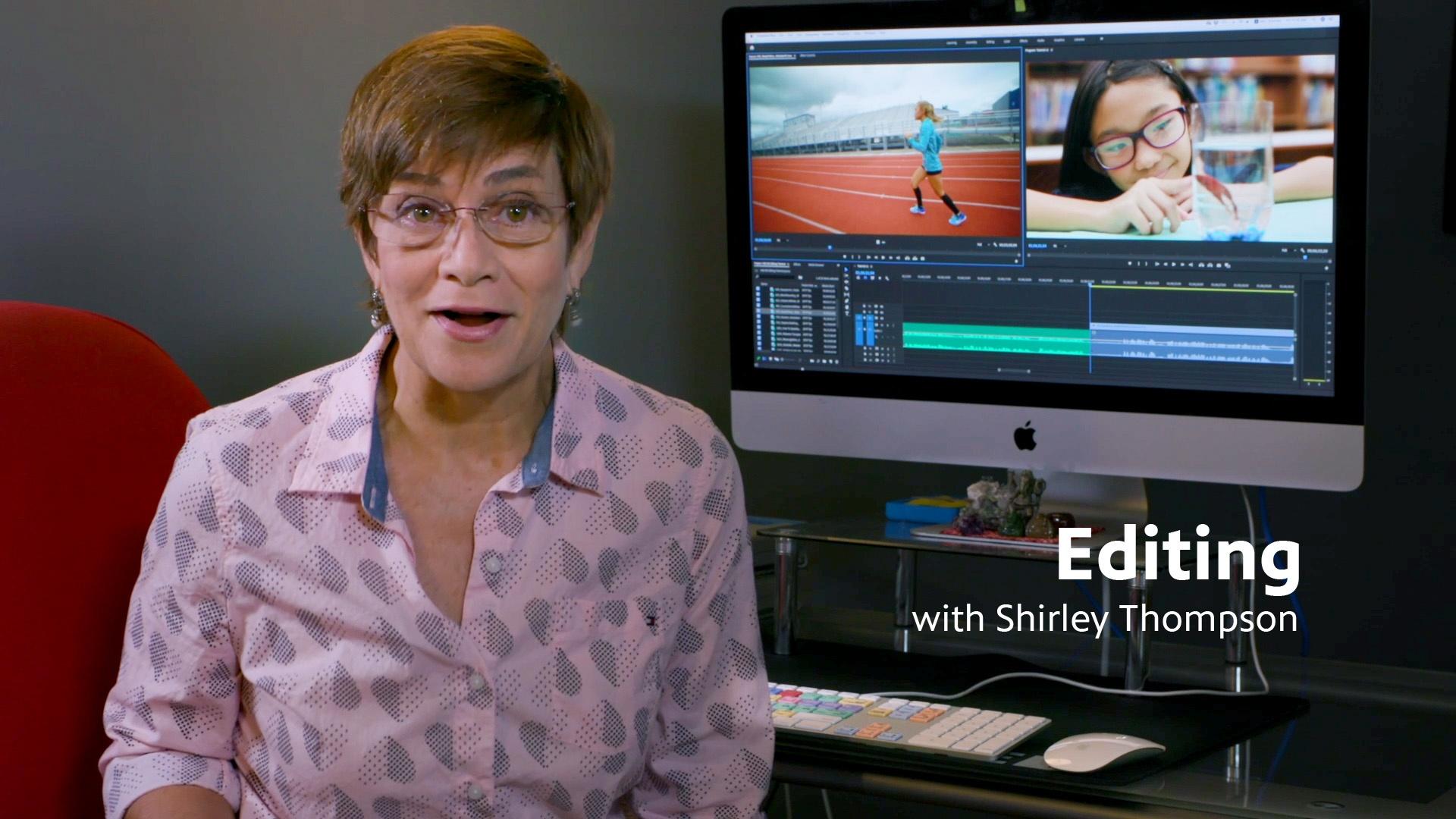 What Is Editing? | HIKI NŌ Tutorial Series | Grades 6-8, 9-12 Visual ...