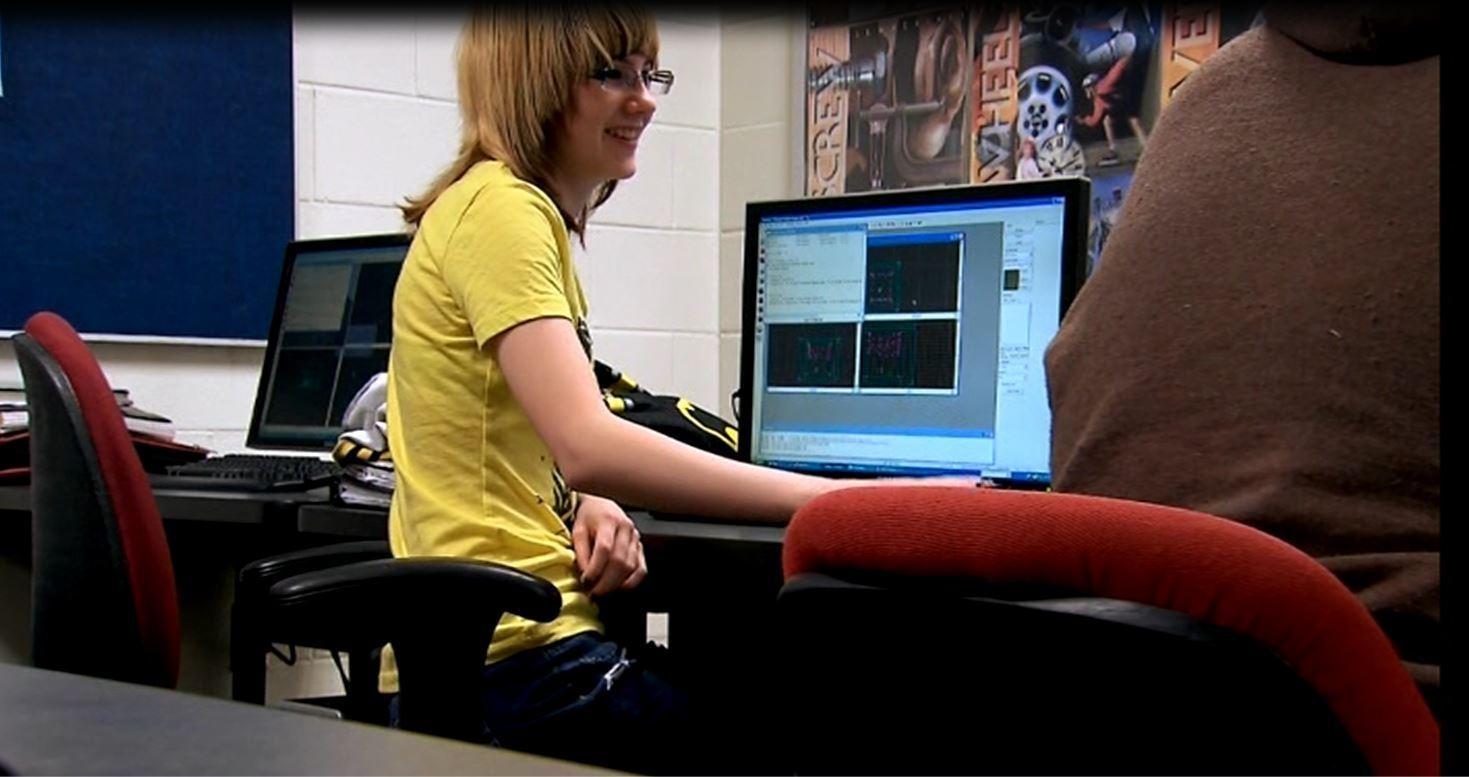 Modeling & Simulation: Exploring the Survey Course | PBS LearningMedia Modeling & Simulation: Exploring the Survey Course | PBS LearningMedia