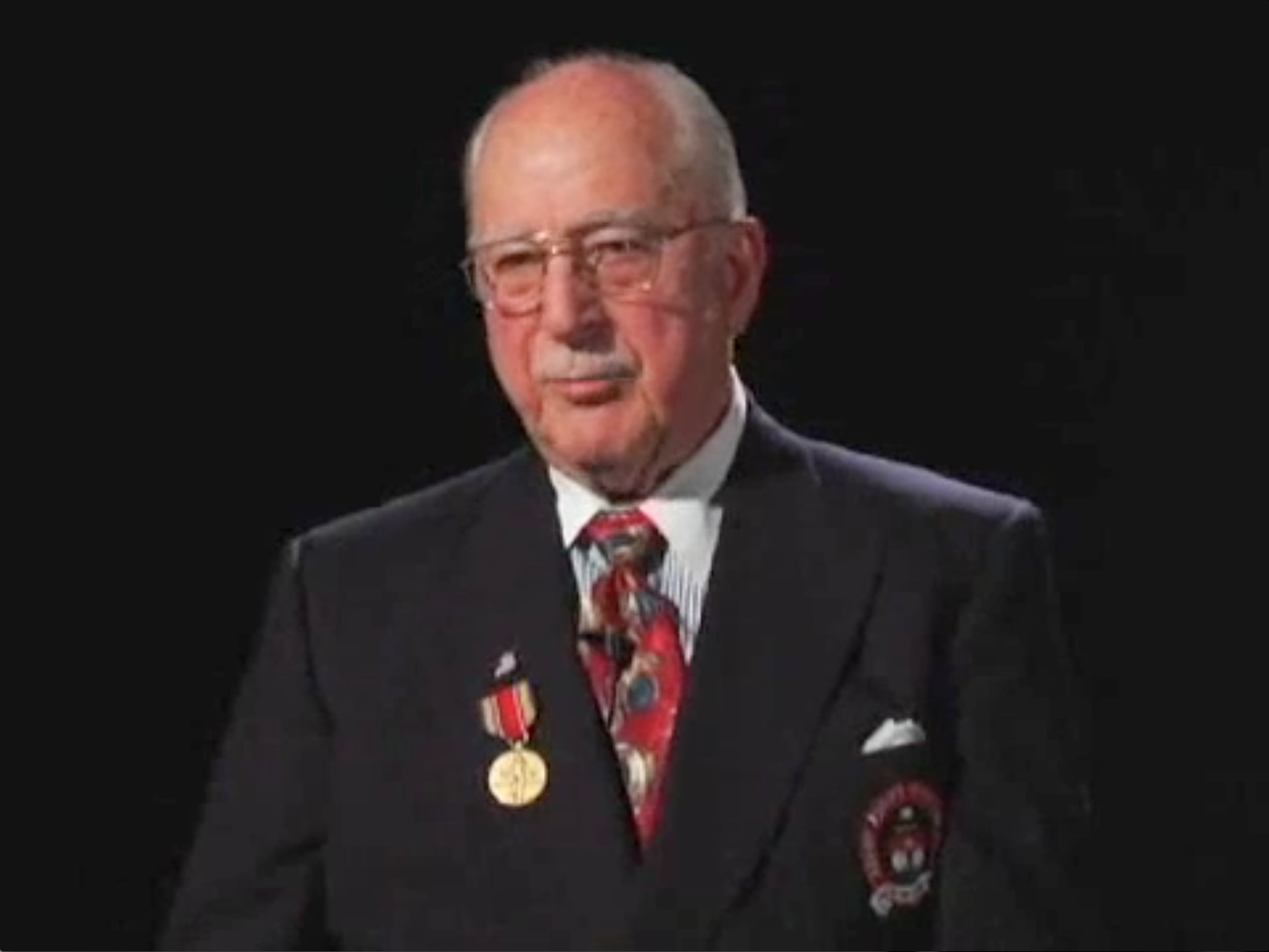 Okinawa - Edward Tamas | WWII: Pacific | PBS LearningMedia