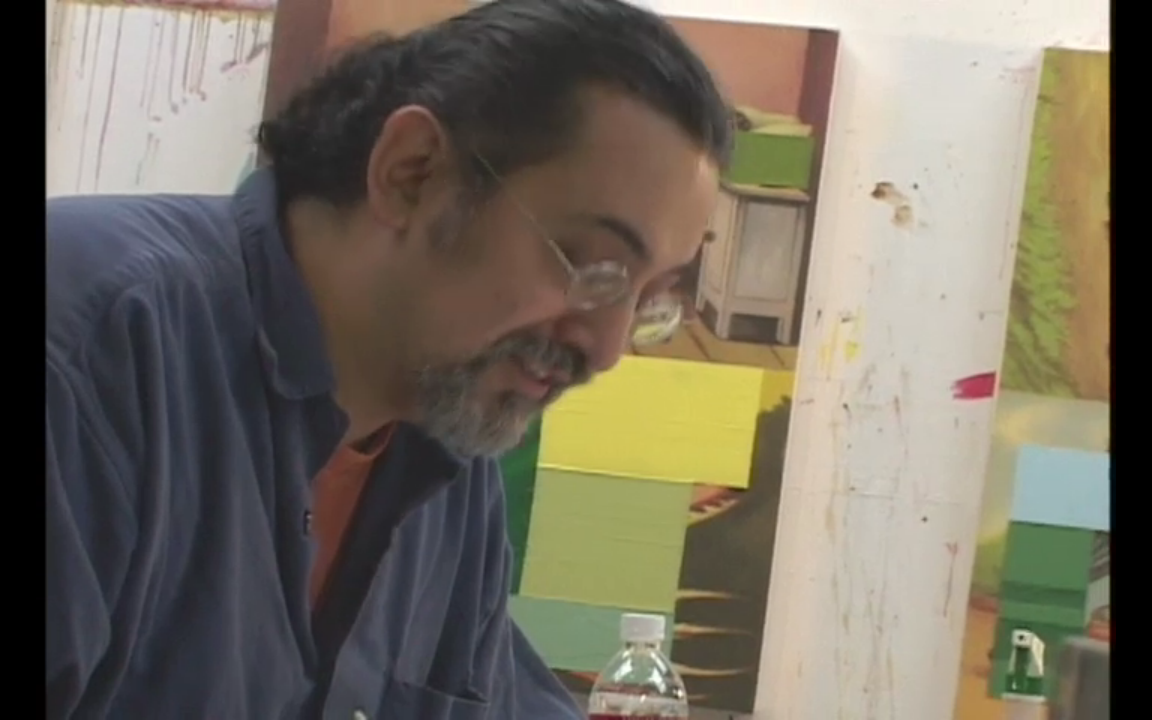 Enrique Chagoya: Visual Arts (Print Making) | Grades K-2, 3-5, 6-8, 9 ...