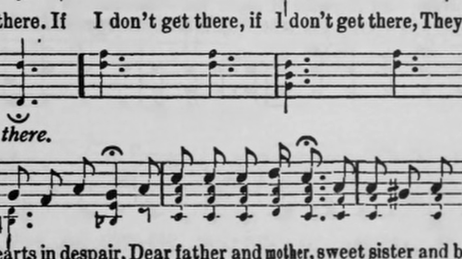 What’s in a Genre? | GOSPEL | PBS LearningMedia