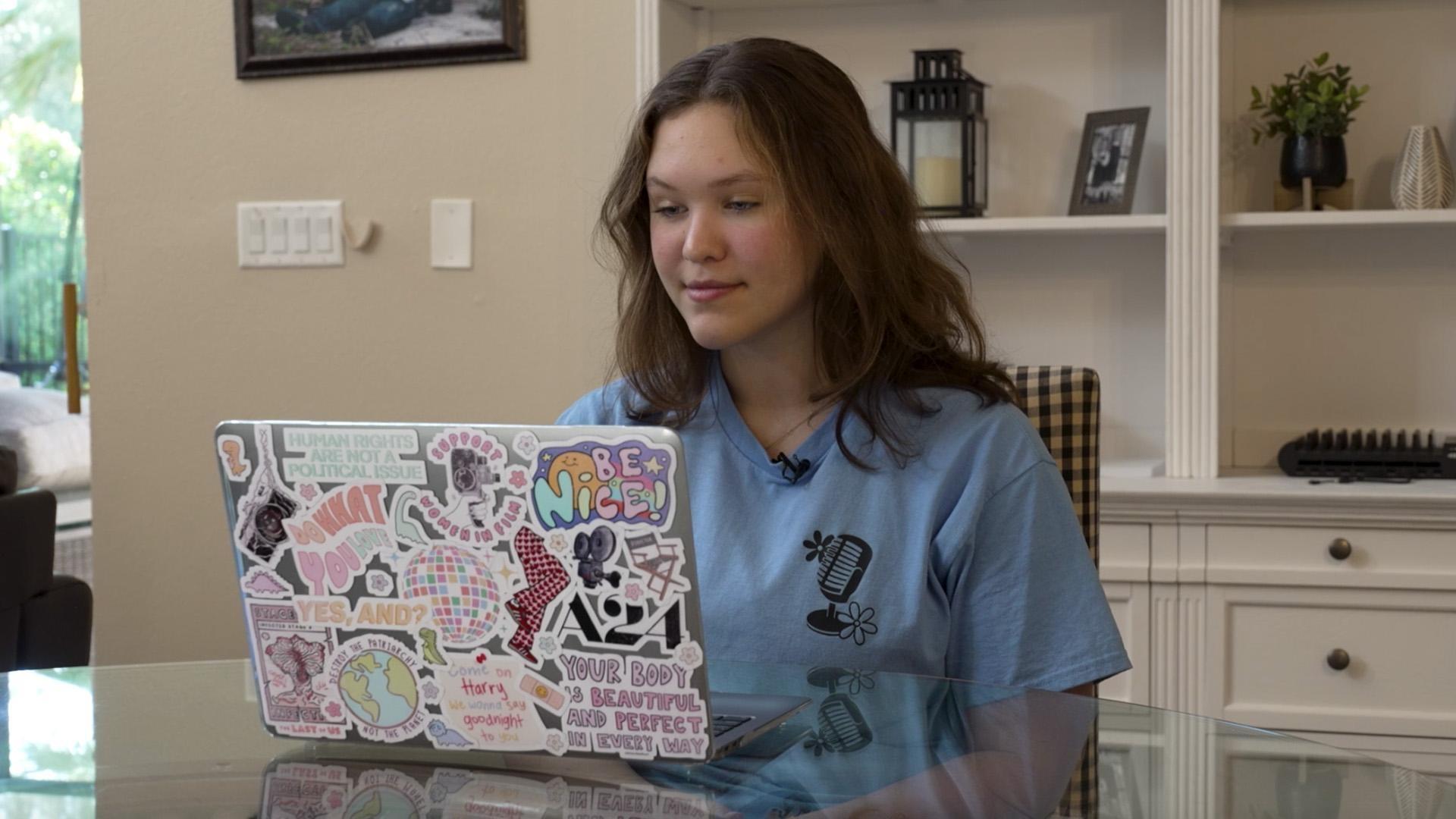 Be Informed: Meet the Teen Journalists Fact-Checking TikToks | A ...