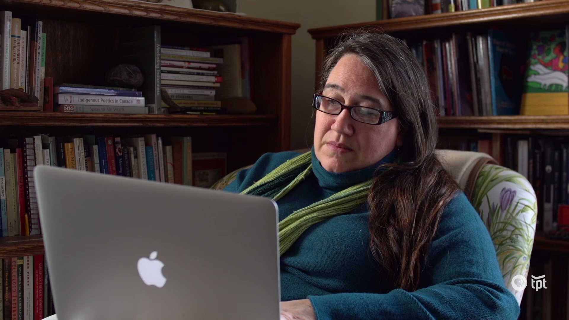 MN Original | Author Heid Erdrich | PBS LearningMedia