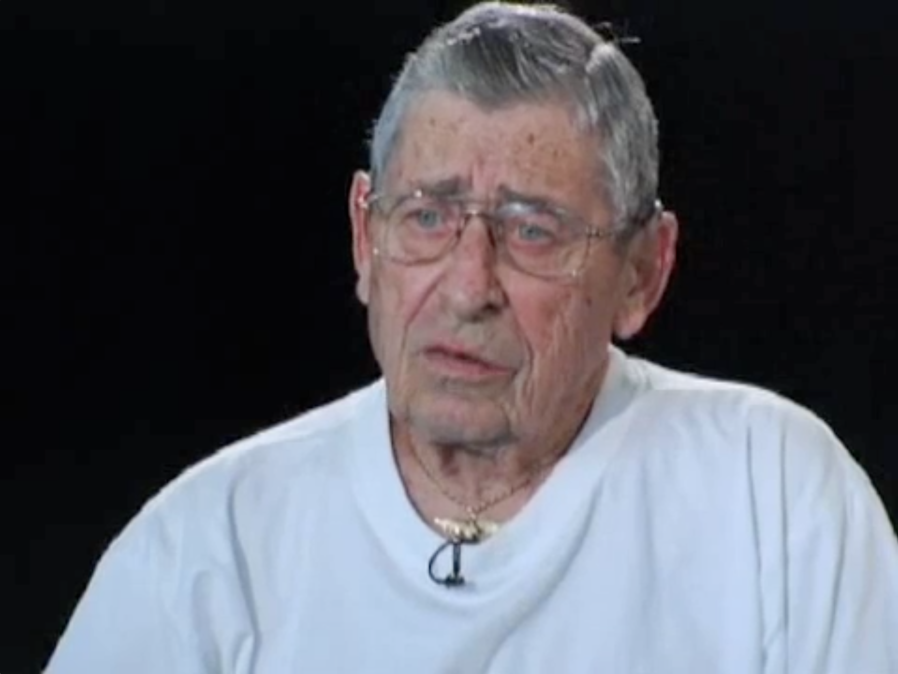 Concentration Camps - Eugene Cook | WWII: War End | PBS LearningMedia