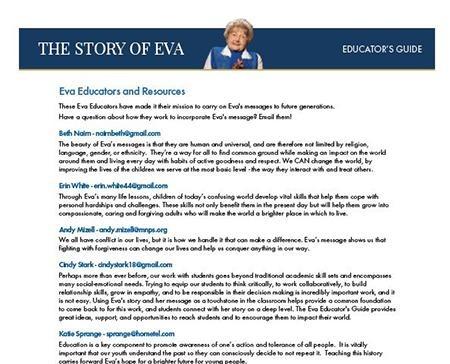 Eva Educators | PBS LearningMedia