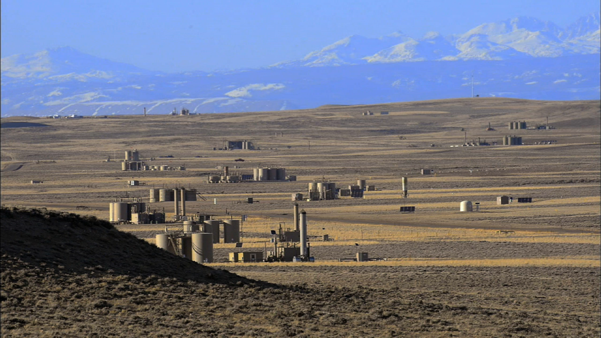 Human Impact in the Sagebrush Sea | PBS LearningMedia