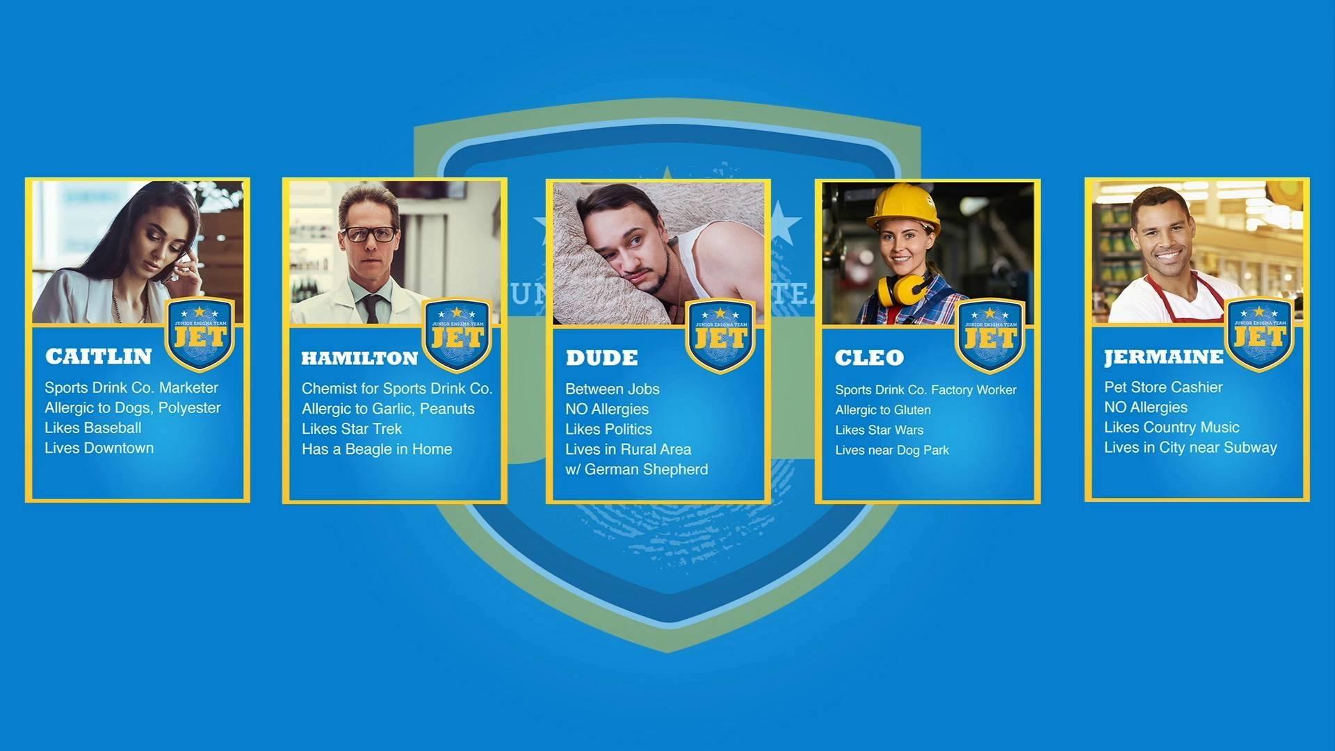 FBI: Inside The Crime Lab, Part 1 | PBS LearningMedia