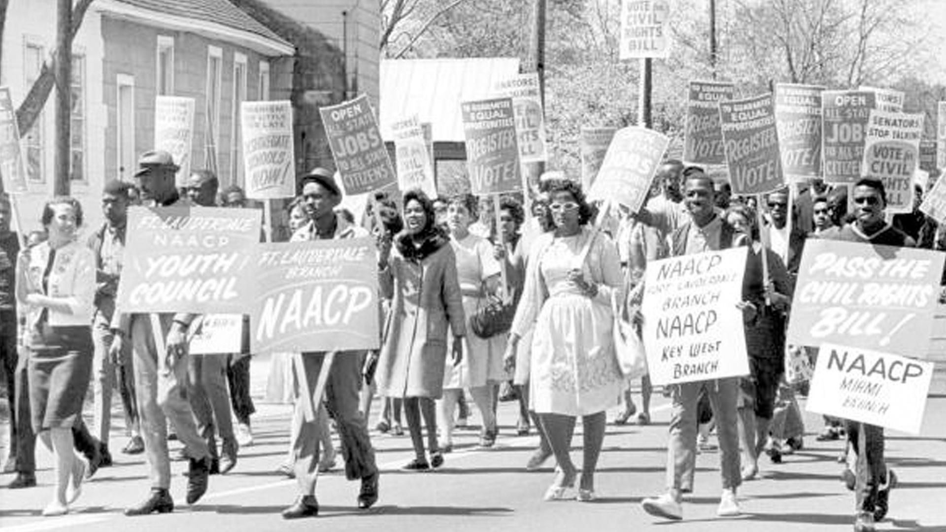 Florida Footprints | The Paths of Progress (1945-1975) | PBS LearningMedia