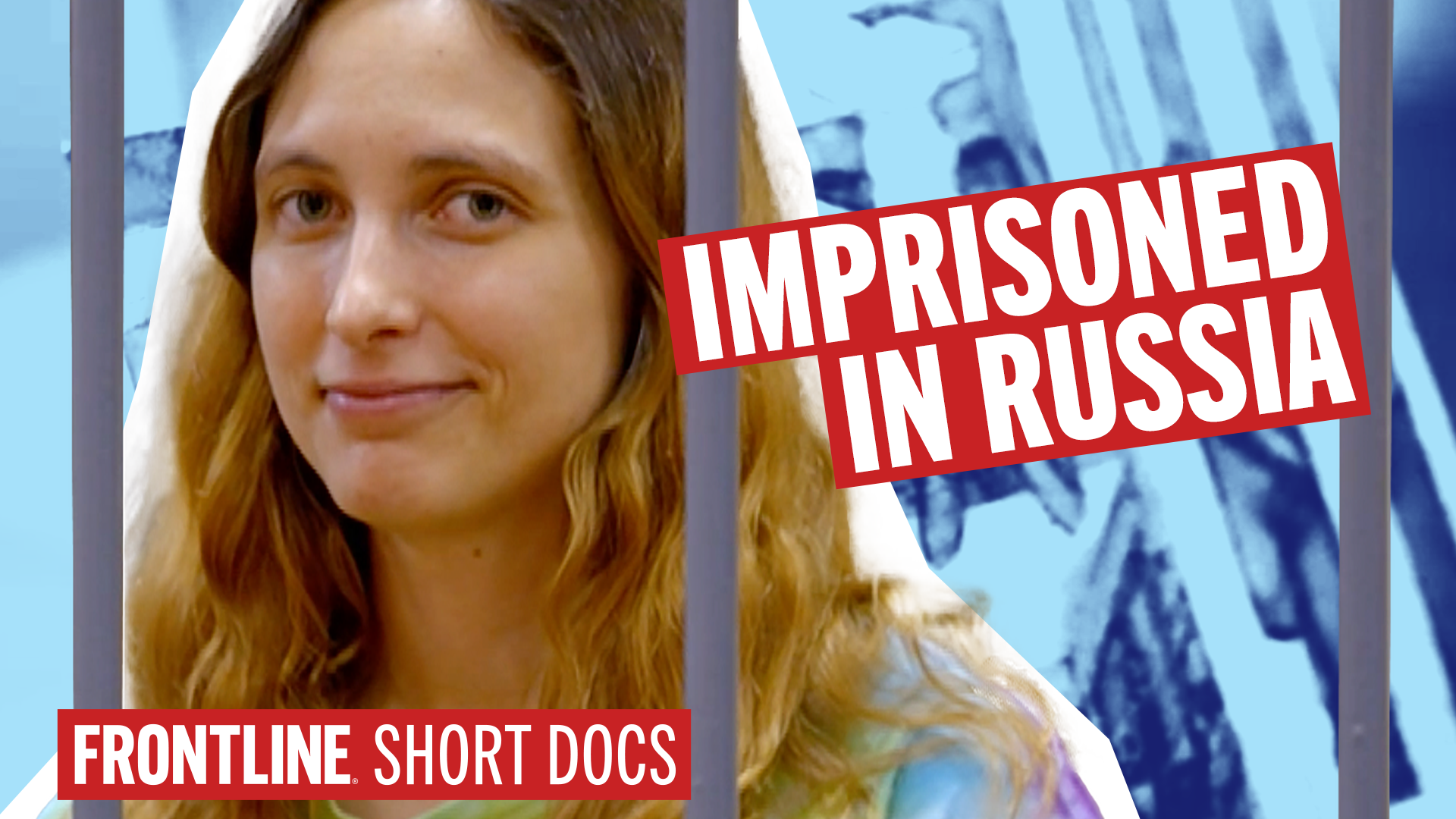 Suppression of Free Speech Under Putin | FRONTLINE Short Docs | PBS ...