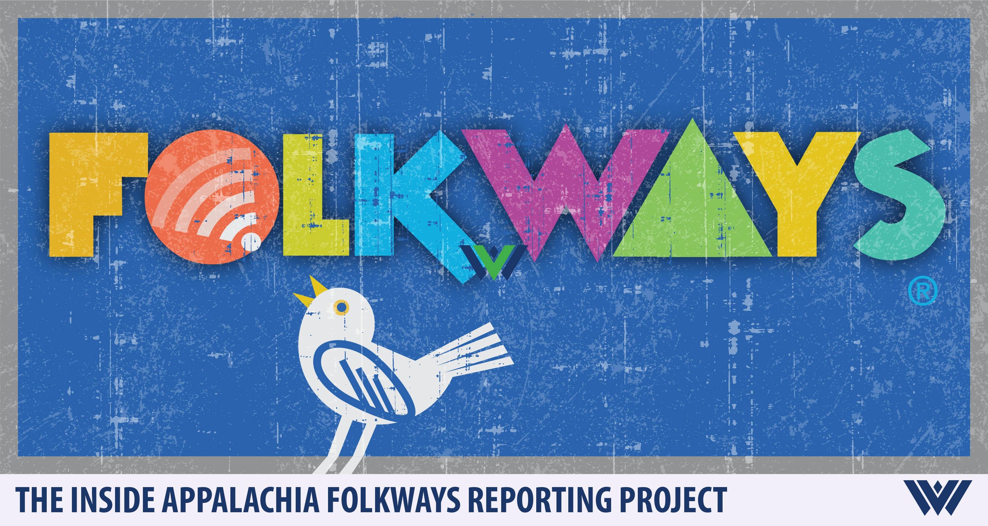 Inside Appalachia Folkways Project | PBS LearningMedia