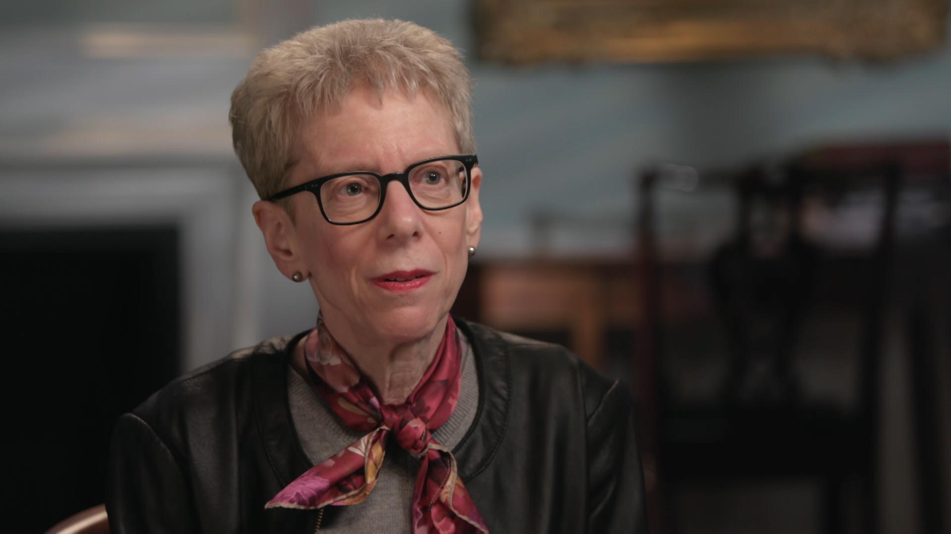 Jewish Immigration to New York City | Finding Your Roots | PBS ...