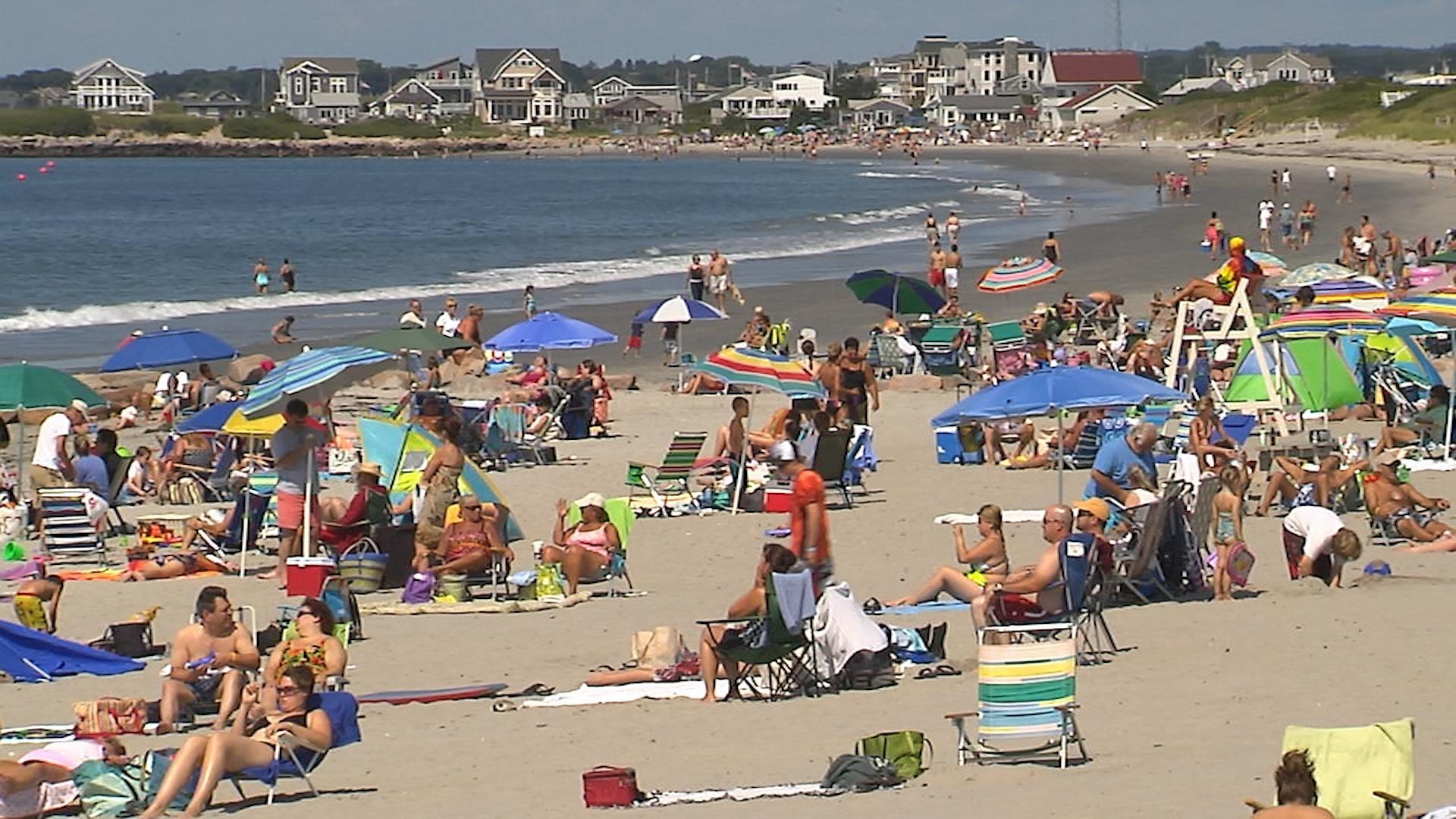 Rhode Island State Parks | Family Time | PBS LearningMedia