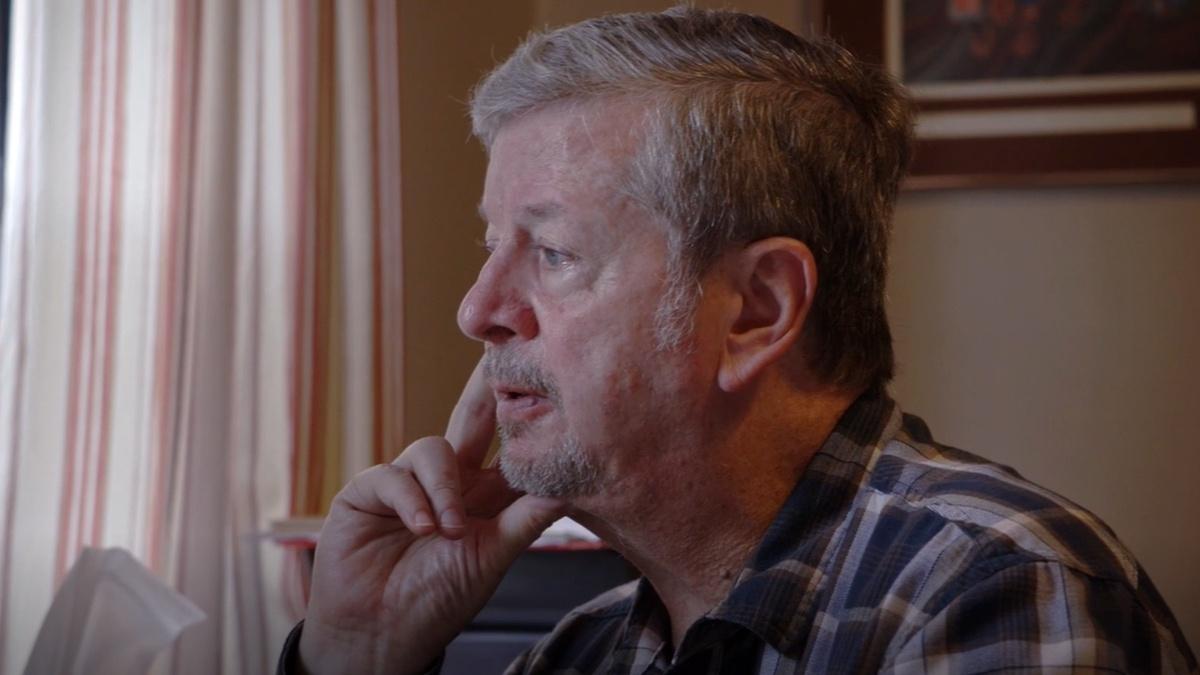 Father Larry Dowling | FIRSTHAND: Segregation | PBS LearningMedia