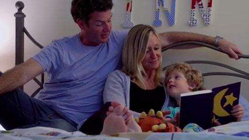 Finn's Bedtime | Daniel Tiger's Neighborhood | PBS LearningMedia