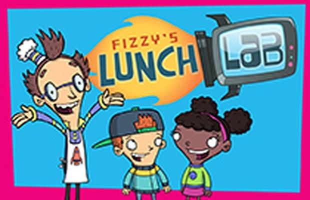 Fizzy's Lunch Lab | Classroom Resources | PBS LearningMedia