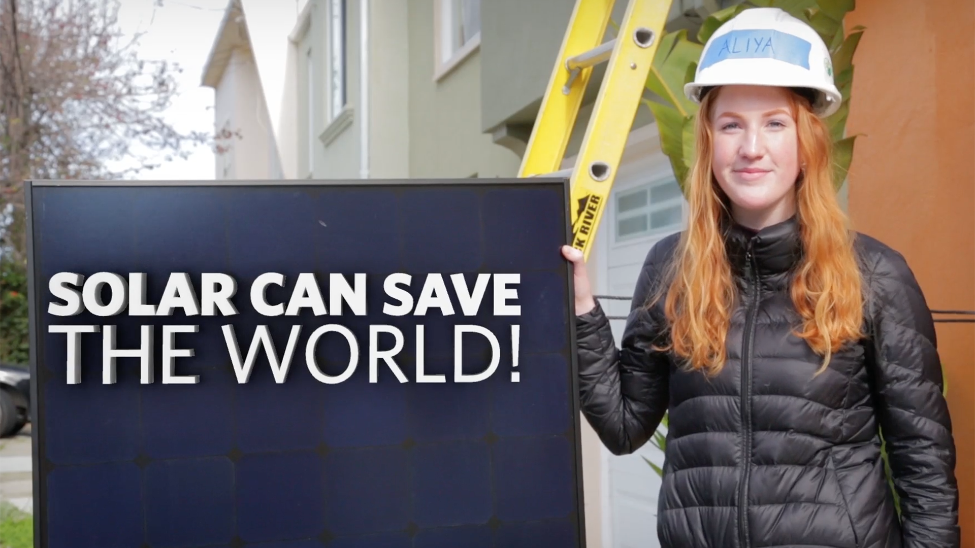 Renewable Energy: Clean Tech Solutions | Exploring Energy | PBS ...